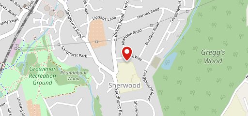 Happy Friar, Royal Tunbridge Wells - Restaurant menu, prices and reviews