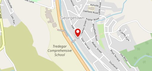 Happy Gathering, Tredegar - Restaurant menu, prices and reviews