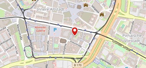 HAPPY HAPPA, Dresden - Speisekarte, Preise und Bewertungen