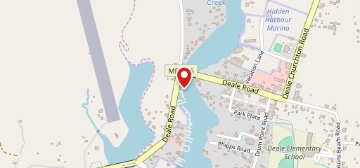 Happy Harbor Restaurant, Deale - Restaurant menu, prices and reviews