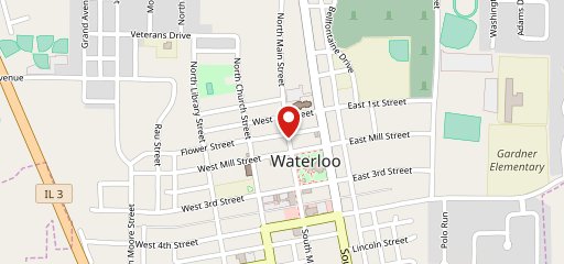 Happy Hour Sports Bar, Waterloo - Restaurant menu, prices and reviews