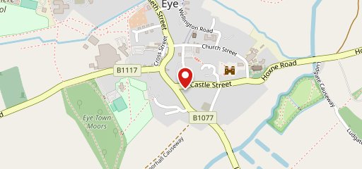 New Happy House, Eye - Restaurant menu, prices and reviews