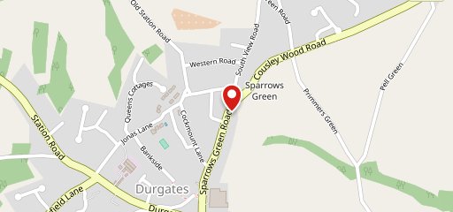 Happy House, Wadhurst - Restaurant menu, prices and reviews