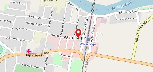 HAPPY INN CHINESE TAKEAWAY, Wauchope - Restaurant menu, prices and reviews