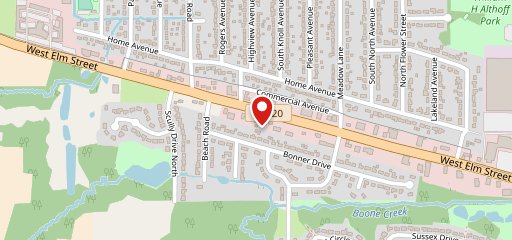 Happy Jack's Submarines, McHenry - Restaurant menu, prices and reviews