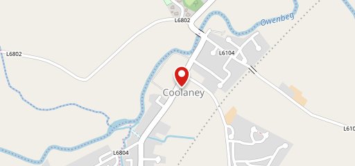 Happy Landing, Coolaney - Restaurant menu, prices and reviews