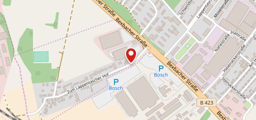 Happy Night Club Homburg, Homburg - Restaurant reviews