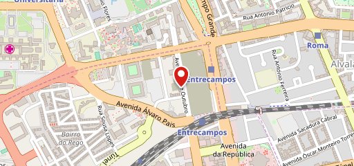 Only Grill Steakhouse Entrecampos, Lisboa - Menu do restaurante, preços ...