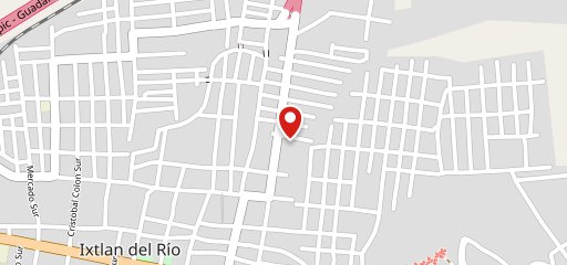 Happy panda express, Ixtlán del Río - Menú del restaurante, precios y ...