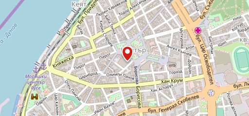 Happy Bar & Grill, Ruse - Restaurant menu, prices and reviews