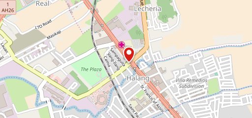 Happy Tummy Halang, Calamba - Restaurant menu, prices and reviews