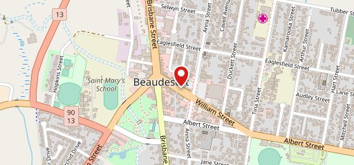 Happy Valley Beaudesert Chinese Family Restaurant, Beaudesert ...