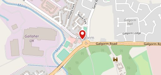 Happy Villa, Ballymena - Restaurant menu, prices and reviews