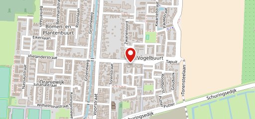 Jill Sushi, Numansdorp - Restaurant menu, prices and reviews