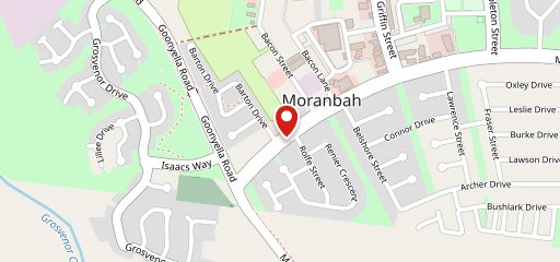 Happyland, Moranbah - Restaurant menu, prices and reviews