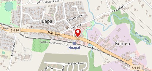 Hapunan, Kumeu - Restaurant menu, prices and reviews