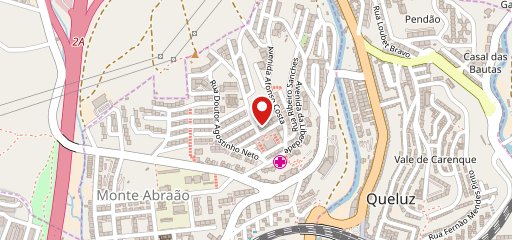 Harab's Esfirraria, Queluz - Menu do restaurante, preços e opiniões