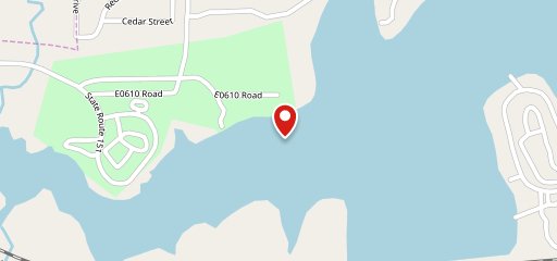 Keystone Harbor Marina, Mannford - Restaurant menu, prices and reviews