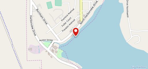 Harbor Kitchen in Gig Harbor