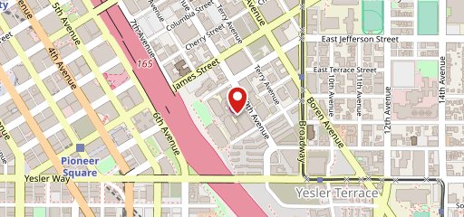 Harborview Medical Center Cafeteria, Seattle - Restaurant menu, prices ...