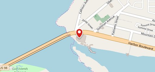 HarborWalk Village, Destin - Restaurant menu, prices and reviews