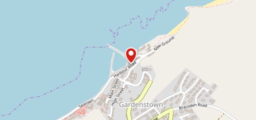 Harbucks Cafe, Gardenstown - Restaurant menu, prices and reviews