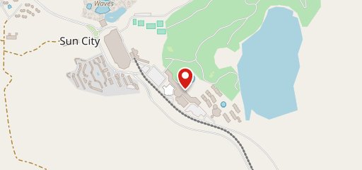 Hard Rock Cafe Sun City, Sun City - Restaurant menu, prices and reviews