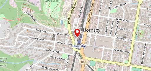 Hardeep's Indian Restaurant, Hornsby - Restaurant menu, prices and reviews