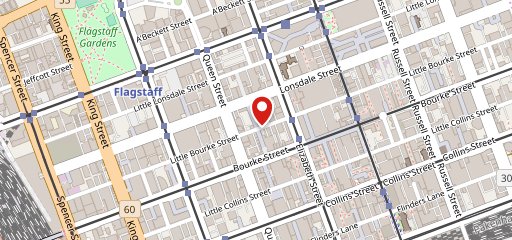 Max on Hardware, Melbourne - Restaurant menu, prices and reviews