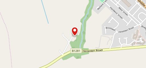 Hardwicke Hall Manor Hotel Restaurant, Hartlepool - Restaurant menu ...