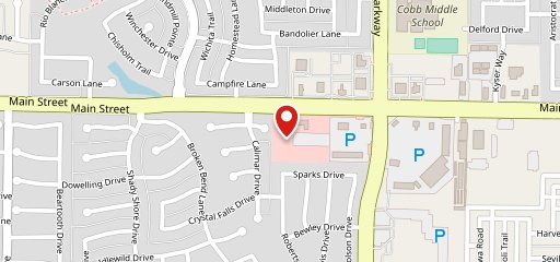 Hareli Fresh Market Frisco Main St, Frisco - Restaurant menu, prices ...