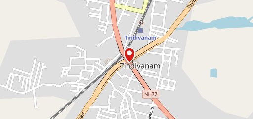 Hari Hara Bhavan, Tindivanam, Tulsi Towers - Restaurant reviews