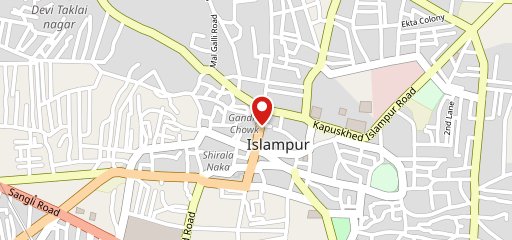 Hari Om Bikaner Mithaiwala, Urun Islampur