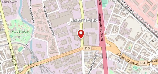 Haribo France, Marsella, Gèze - Menú del restaurante, precios y reseñas