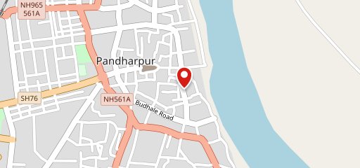 Haridwar hotel, Pandharpur