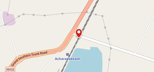 Harish Tea Stall, Acharapakkam - Restaurant menu, prices and reviews