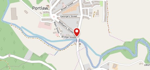 Harley's Cafe, Portlaw - Restaurant menu, prices and reviews