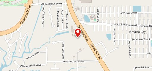 Harold's, Fort Myers - Restaurant menu, prices and reviews