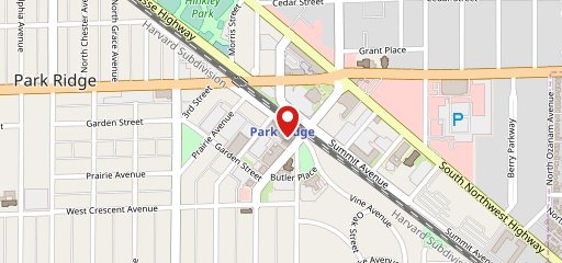 The Harp And Fiddle, Park Ridge - Restaurant menu, prices and reviews
