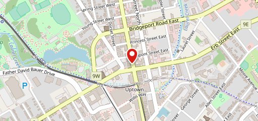 Harper's Deli, Waterloo - Restaurant menu, prices and reviews