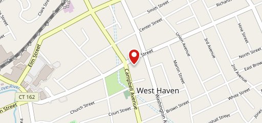 Harp’s Bar & Grille, West Haven - Restaurant menu, prices and reviews