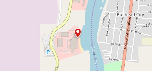 Harrah's Buffet, Laughlin - Restaurant menu, prices and reviews