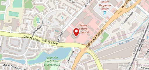 Restaurante Harris Teeter, Laurel - Opiniones del restaurante