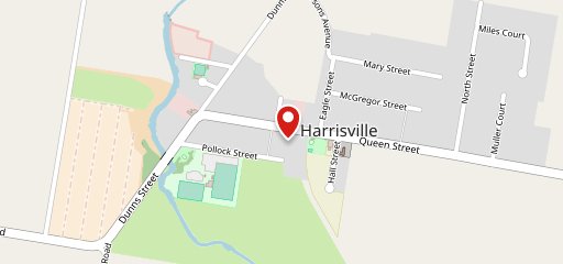 Harrisville Country Bakehouse, Harrisville - Restaurant menu, prices ...