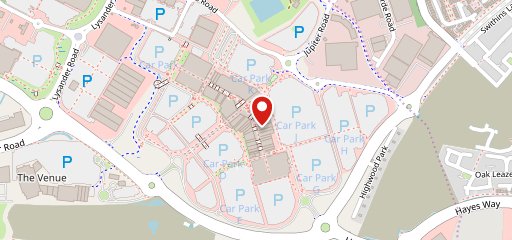 Harrods Champagne Bar, Bristol - Restaurant menu, prices and reviews