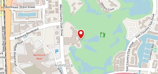 Harry Soffer Room, Aventura - Restaurant menu, prices and reviews