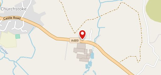 Harry Tuffins, Church Stoke - Restaurant menu, prices and reviews