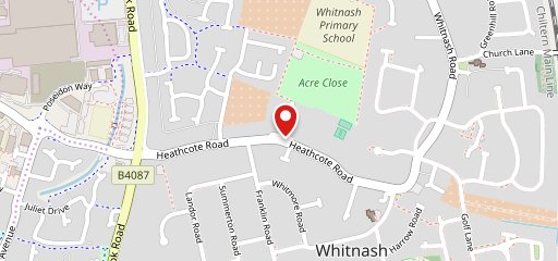 Whitnash Butchers, Royal Leamington Spa - Restaurant menu, prices and ...