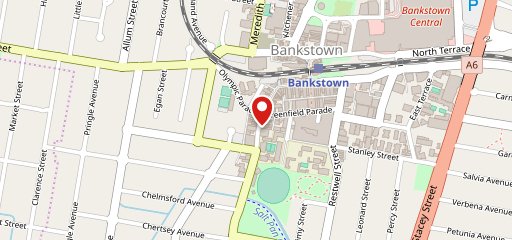 Harry's House Bankstown, Bankstown - Restaurant menu, prices and reviews