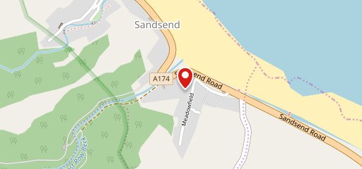 The Hart Inn, Sandsend - Restaurant menu, prices and reviews